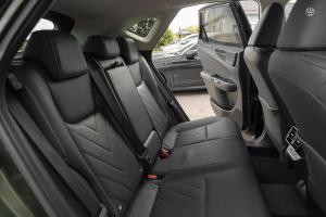 Zaļš Lexus NX 450h 2023 Viļņa, ar dzinēja tilpumu 2.49 L un nobraukumu 53 tūkst. km par 51900 €, foto 35 vietnē AUTOMOTO.COM.LV