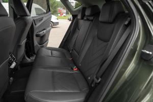 Zaļš Lexus NX 450h 2023 Viļņa, ar dzinēja tilpumu 2.49 L un nobraukumu 53 tūkst. km par 51900 €, foto 37 vietnē AUTOMOTO.COM.LV