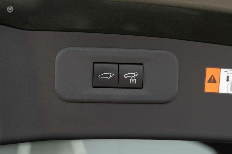 Zaļš Lexus NX 450h 2023 Viļņa, ar dzinēja tilpumu 2.49 L un nobraukumu 53 tūkst. km par 51900 €, foto 39 vietnē AUTOMOTO.COM.LV