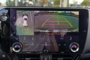 Зеленый Лексус NX 450h 2025 в Вильнюс, объемом двигателя 2.49 л и пробегом 11 тыс. км за 53999 €, фото 11 на AUTOMOTO.COM.LV