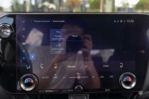 Зеленый Лексус NX 450h 2025 в Вильнюс, объемом двигателя 2.49 л и пробегом 11 тыс. км за 53999 €, фото 15 на AUTOMOTO.COM.LV