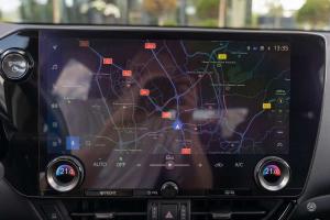 Зеленый Лексус NX 450h 2025 в Вильнюс, объемом двигателя 2.49 л и пробегом 11 тыс. км за 53999 €, фото 16 на AUTOMOTO.COM.LV