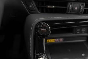 Зеленый Лексус NX 450h 2025 в Вильнюс, объемом двигателя 2.49 л и пробегом 11 тыс. км за 53999 €, фото 20 на AUTOMOTO.COM.LV