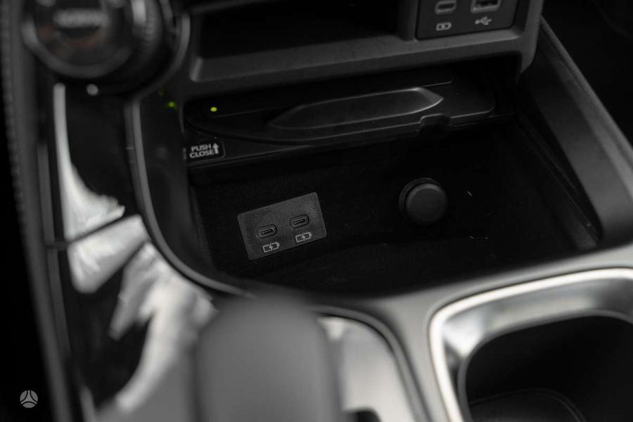 Зеленый Лексус NX 450h 2025 в Вильнюс, объемом двигателя 2.49 л и пробегом 11 тыс. км за 53999 €, фото 21 на AUTOMOTO.COM.LV