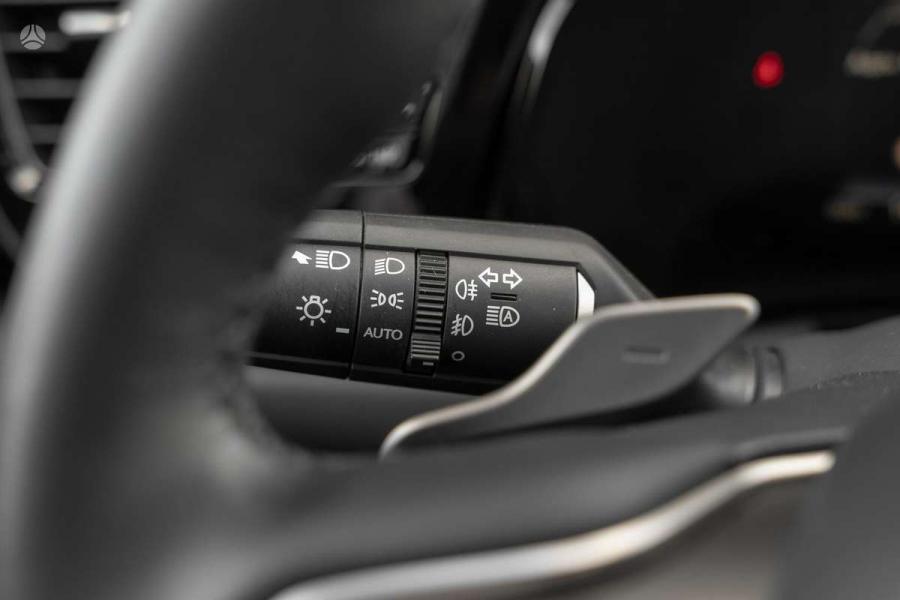 Зеленый Лексус NX 450h 2025 в Вильнюс, объемом двигателя 2.49 л и пробегом 11 тыс. км за 53999 €, фото 22 на AUTOMOTO.COM.LV