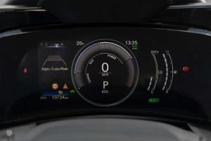 Зеленый Лексус NX 450h 2025 в Вильнюс, объемом двигателя 2.49 л и пробегом 11 тыс. км за 53999 €, фото 26 на AUTOMOTO.COM.LV