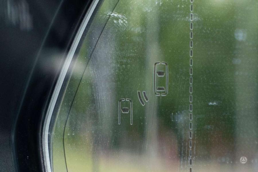Зеленый Лексус NX 450h 2025 в Вильнюс, объемом двигателя 2.49 л и пробегом 11 тыс. км за 53999 €, фото 27 на AUTOMOTO.COM.LV
