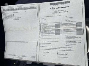 Зеленый Лексус NX 450h 2025 в Вильнюс, объемом двигателя 2.49 л и пробегом 11 тыс. км за 53999 €, фото 41 на AUTOMOTO.COM.LV