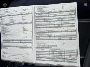 Зеленый Лексус NX 450h 2025 в Вильнюс, объемом двигателя 2.49 л и пробегом 11 тыс. км за 53999 €, фото 42 на AUTOMOTO.COM.LV