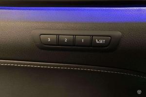 Zaļš Lexus NX 450h 2026 Viļņa, ar dzinēja tilpumu 2.49 L un nobraukumu 8 tūkst. km par 62900 €, foto 12 vietnē AUTOMOTO.COM.LV