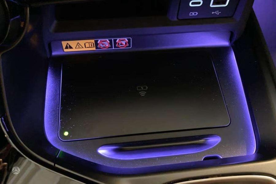 Zaļš Lexus NX 450h 2026 Viļņa, ar dzinēja tilpumu 2.49 L un nobraukumu 8 tūkst. km par 62900 €, foto 16 vietnē AUTOMOTO.COM.LV