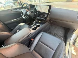 Pelēks Lexus NX 450h 2022 Panevēža, ar dzinēja tilpumu 2.50 L un nobraukumu 103 tūkst. km par 38900 €, foto 18 vietnē AUTOMOTO.COM.LV