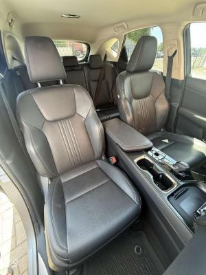 Pelēks Lexus NX 450h 2022 Panevēža, ar dzinēja tilpumu 2.50 L un nobraukumu 103 tūkst. km par 38900 €, foto 20 vietnē AUTOMOTO.COM.LV