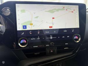 Pelēks Lexus NX 450h 2022 Panevēža, ar dzinēja tilpumu 2.50 L un nobraukumu 103 tūkst. km par 38900 €, foto 26 vietnē AUTOMOTO.COM.LV