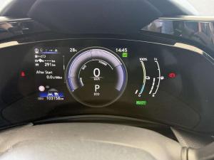 Pelēks Lexus NX 450h 2022 Panevēža, ar dzinēja tilpumu 2.50 L un nobraukumu 103 tūkst. km par 38900 €, foto 28 vietnē AUTOMOTO.COM.LV