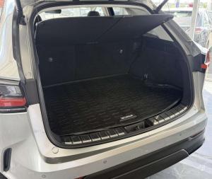 Pelēks Lexus NX 450h 2022 Panevēža, ar dzinēja tilpumu 2.50 L un nobraukumu 103 tūkst. km par 38900 €, foto 33 vietnē AUTOMOTO.COM.LV
