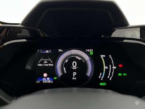 Pelēks Lexus NX 450h 2022 Viļņa, ar dzinēja tilpumu 2.49 L un nobraukumu 83 tūkst. km par 47900 €, foto 14 vietnē AUTOMOTO.COM.LV