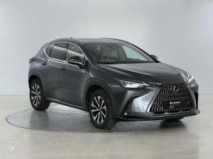 Pelēks Lexus NX 450h 2022 Viļņa, ar dzinēja tilpumu 2.49 L un nobraukumu 83 tūkst. km par 47900 €, foto 19 vietnē AUTOMOTO.COM.LV