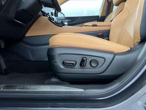 Pelēks Lexus NX 450h 2022 Viļņa, ar dzinēja tilpumu 2.49 L un nobraukumu 83 tūkst. km par 47900 €, foto 26 vietnē AUTOMOTO.COM.LV