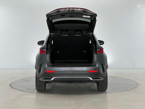 Серый Лексус NX 450h 2022 в Вильнюс, объемом двигателя 2.49 л и пробегом 85 тыс. км за 49900 €, фото 10 на AUTOMOTO.COM.LV