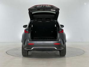Серый Лексус NX 450h 2022 в Вильнюс, объемом двигателя 2.49 л и пробегом 85 тыс. км за 49900 €, фото 11 на AUTOMOTO.COM.LV