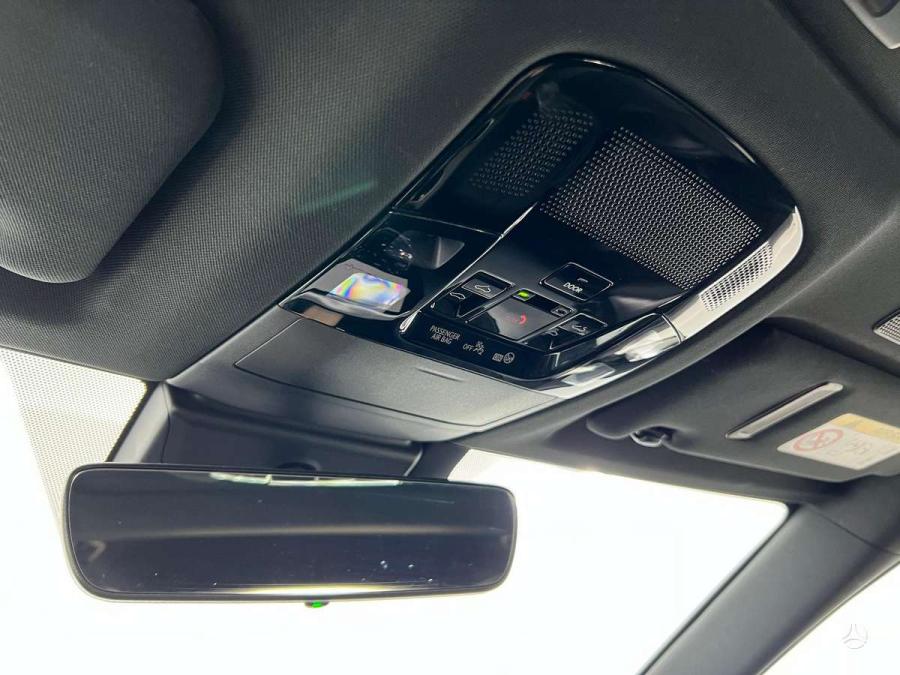 Серый Лексус NX 450h 2022 в Вильнюс, объемом двигателя 2.49 л и пробегом 85 тыс. км за 49900 €, фото 22 на AUTOMOTO.COM.LV