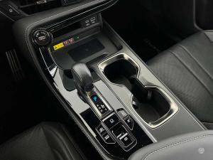 Серый Лексус NX 450h 2022 в Вильнюс, объемом двигателя 2.49 л и пробегом 85 тыс. км за 49900 €, фото 24 на AUTOMOTO.COM.LV