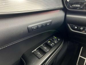 Серый Лексус NX 450h 2022 в Вильнюс, объемом двигателя 2.49 л и пробегом 85 тыс. км за 49900 €, фото 25 на AUTOMOTO.COM.LV