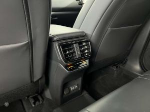 Серый Лексус NX 450h 2022 в Вильнюс, объемом двигателя 2.49 л и пробегом 85 тыс. км за 49900 €, фото 27 на AUTOMOTO.COM.LV