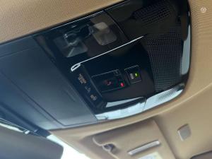 Grey Lexus NX 450h 2022 in Vilnius, with an engine capacity of 2.49 L and mileage of 98 thousand km for 49900 €, photo 48 on AUTOMOTO.COM.LV