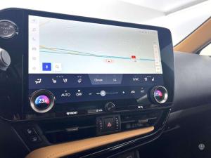Grey Lexus NX 450h 2022 in Vilnius, with an engine capacity of 2.49 L and mileage of 98 thousand km for 49900 €, photo 51 on AUTOMOTO.COM.LV