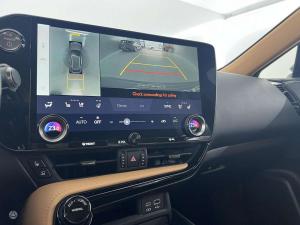 Grey Lexus NX 450h 2022 in Vilnius, with an engine capacity of 2.49 L and mileage of 98 thousand km for 49900 €, photo 59 on AUTOMOTO.COM.LV