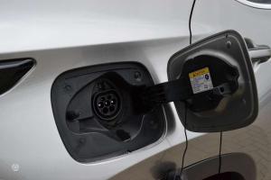 Grey Lexus NX 450h 2022 in Vilnius, with an engine capacity of 2.49 L and mileage of 124 thousand km for 43000 €, photo 19 on AUTOMOTO.COM.LV