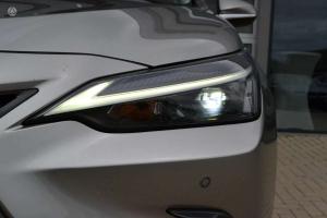 Grey Lexus NX 450h 2022 in Vilnius, with an engine capacity of 2.49 L and mileage of 124 thousand km for 43000 €, photo 22 on AUTOMOTO.COM.LV