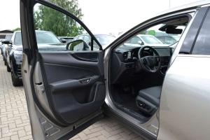 Grey Lexus NX 450h 2022 in Vilnius, with an engine capacity of 2.49 L and mileage of 124 thousand km for 43000 €, photo 24 on AUTOMOTO.COM.LV