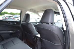 Grey Lexus NX 450h 2022 in Vilnius, with an engine capacity of 2.49 L and mileage of 124 thousand km for 43000 €, photo 35 on AUTOMOTO.COM.LV