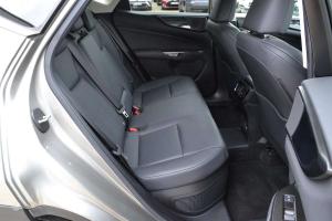 Grey Lexus NX 450h 2022 in Vilnius, with an engine capacity of 2.49 L and mileage of 124 thousand km for 43000 €, photo 36 on AUTOMOTO.COM.LV