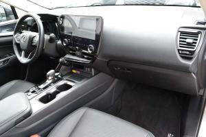 Grey Lexus NX 450h 2022 in Vilnius, with an engine capacity of 2.49 L and mileage of 124 thousand km for 43000 €, photo 41 on AUTOMOTO.COM.LV