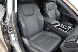 Grey Lexus NX 450h 2022 in Vilnius, with an engine capacity of 2.49 L and mileage of 124 thousand km for 43000 €, photo 42 on AUTOMOTO.COM.LV