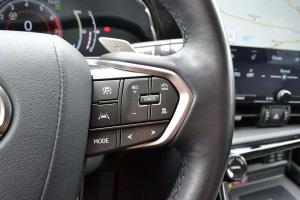 Grey Lexus NX 450h 2022 in Vilnius, with an engine capacity of 2.49 L and mileage of 124 thousand km for 43000 €, photo 48 on AUTOMOTO.COM.LV