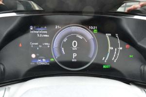 Grey Lexus NX 450h 2022 in Vilnius, with an engine capacity of 2.49 L and mileage of 124 thousand km for 43000 €, photo 49 on AUTOMOTO.COM.LV