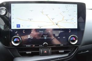 Grey Lexus NX 450h 2022 in Vilnius, with an engine capacity of 2.49 L and mileage of 124 thousand km for 43000 €, photo 52 on AUTOMOTO.COM.LV