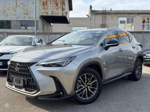 Серый Лексус NX 450h 2022 в Вильнюс, объемом двигателя 2.50 л и пробегом 78 тыс. км за 38500 €, фото 5 на AUTOMOTO.COM.LV