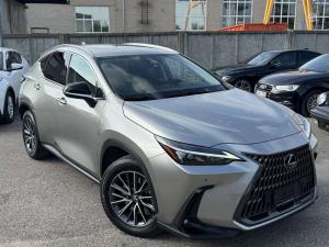 Серый Лексус NX 450h 2022 в Вильнюс, объемом двигателя 2.50 л и пробегом 78 тыс. км за 38500 €, фото 7 на AUTOMOTO.COM.LV
