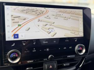 Серый Лексус NX 450h 2022 в Вильнюс, объемом двигателя 2.50 л и пробегом 78 тыс. км за 38500 €, фото 28 на AUTOMOTO.COM.LV