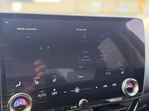 Серый Лексус NX 450h 2022 в Вильнюс, объемом двигателя 2.50 л и пробегом 78 тыс. км за 38500 €, фото 30 на AUTOMOTO.COM.LV