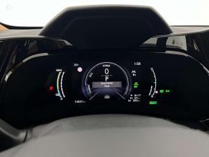 Серый Лексус NX 450h 2022 в Вильнюс, объемом двигателя 2.49 л и пробегом 74 тыс. км за 49000 €, фото 14 на AUTOMOTO.COM.LV