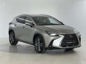 Серый Лексус NX 450h 2022 в Вильнюс, объемом двигателя 2.49 л и пробегом 74 тыс. км за 49000 €, фото 19 на AUTOMOTO.COM.LV