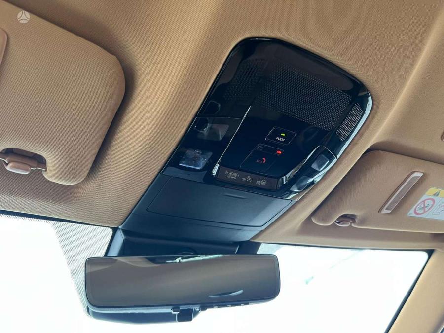 Серый Лексус NX 450h 2022 в Вильнюс, объемом двигателя 2.49 л и пробегом 74 тыс. км за 49000 €, фото 22 на AUTOMOTO.COM.LV