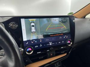 Серый Лексус NX 450h 2022 в Вильнюс, объемом двигателя 2.49 л и пробегом 74 тыс. км за 49000 €, фото 23 на AUTOMOTO.COM.LV
